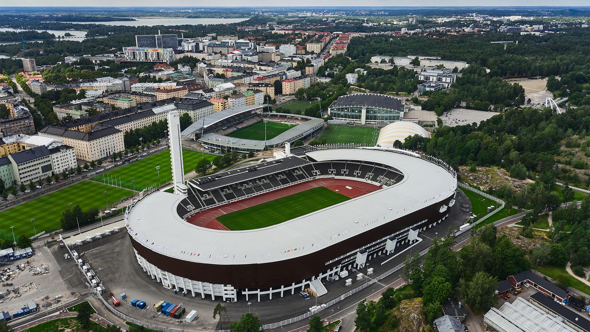 SJK-pelaajille minuutteja maajoukkueissa - SJK
